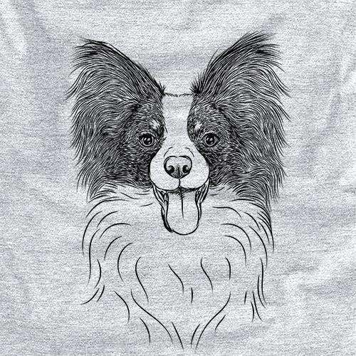 Papillon Clothes - Shirts, Sweatshirts, Stickers, Mugs & More - Inkopious