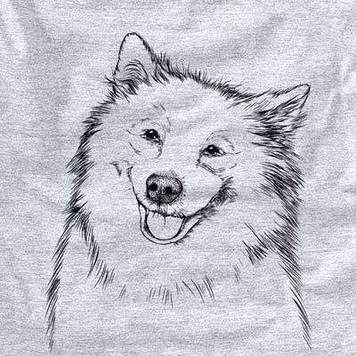 Samoyed Clothes - T-Shirts, Stickers, Mugs, Hoodies & More - Inkopious
