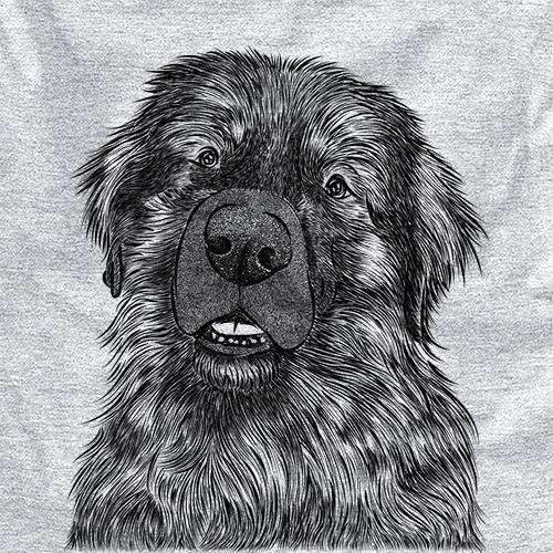Leonberger Apparel - T-Shirts, Mugs, Stickers & More - Inkopious