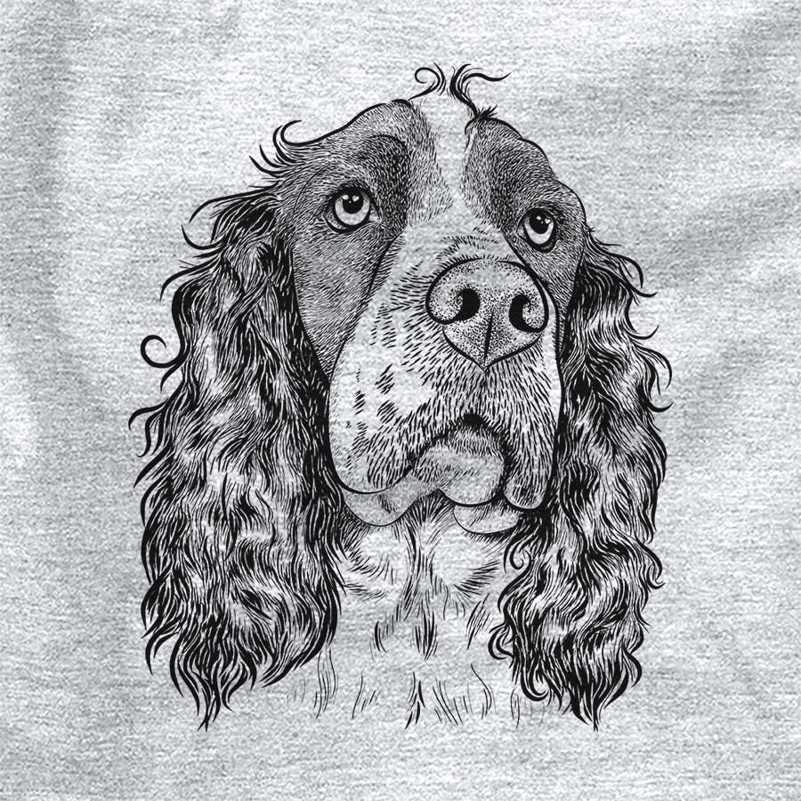English Springer Spaniel Gifts & Clothing | Inkopious