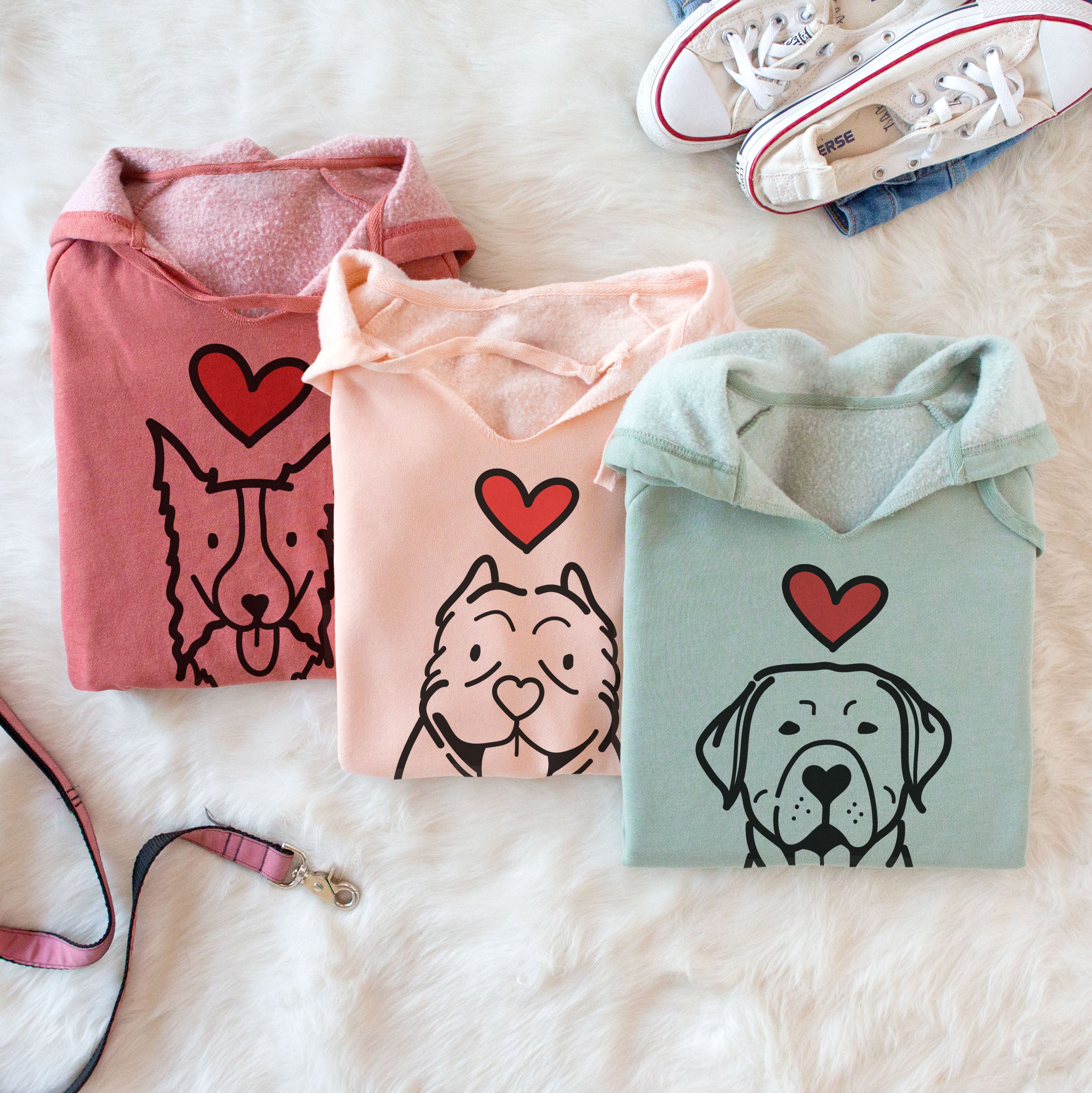 Love Always Merch Collection | Cute Animal Clothes – Inkopious