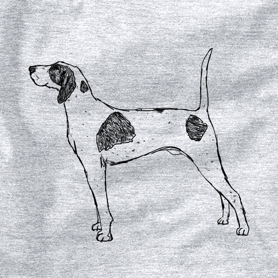English Pointer - Inkopious