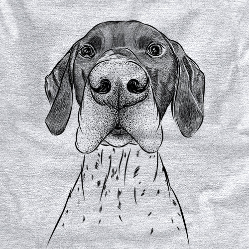 German Shorthaired Pointer Clothing & Gifts | Inkopious