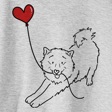 Samoyed Clothes - T-Shirts, Stickers, Mugs, Hoodies & More - Inkopious
