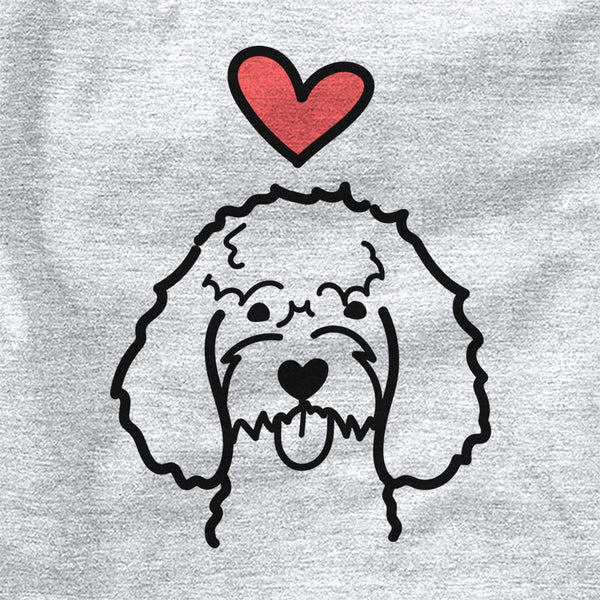 Cockapoo - Inkopious