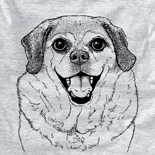 Puggle T-Shirts, Sweatshirts, Hoodies, Mugs & More - Inkopious