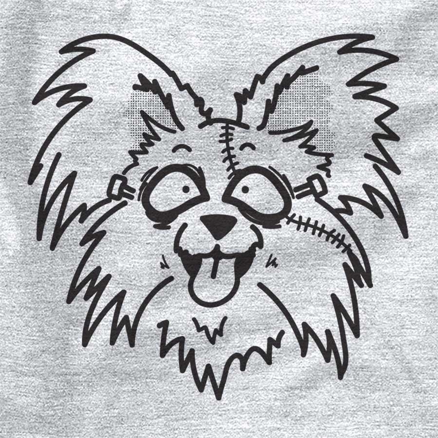 Papillon Clothes - Shirts, Sweatshirts, Stickers, Mugs & More - Inkopious