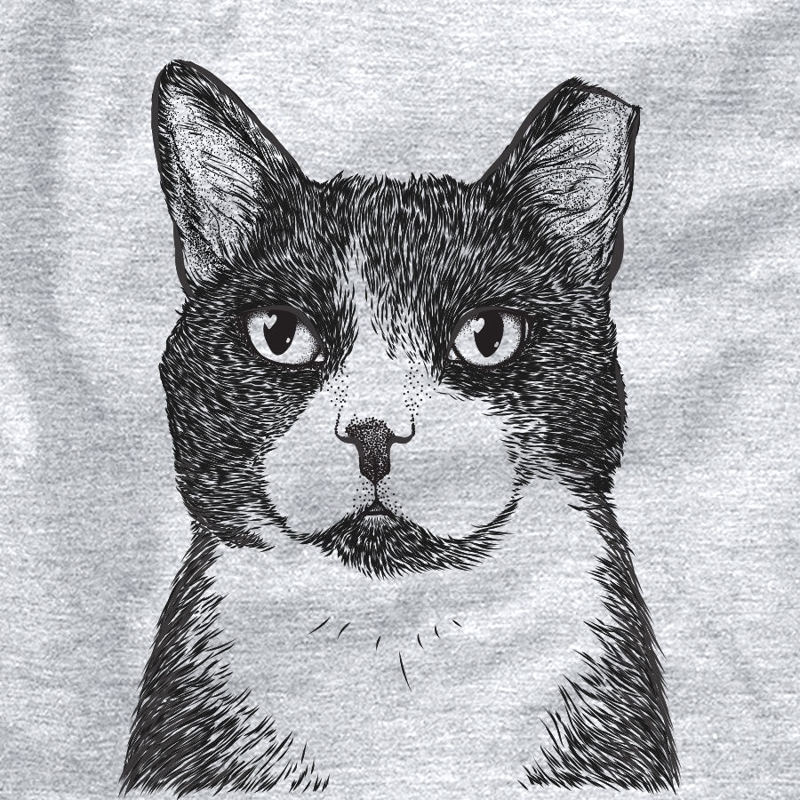 Tuxedo Cat Gifts & Merch - Shirts, Mugs, Stickers & More - Inkopious