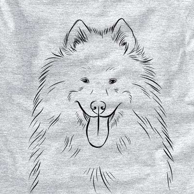 Samoyed Clothes - T-Shirts, Stickers, Mugs, Hoodies & More - Inkopious