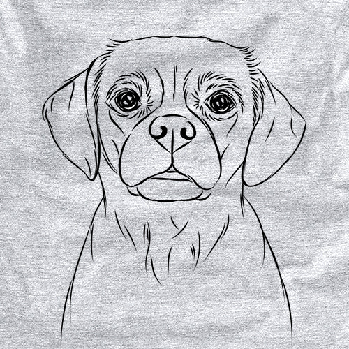 Puggle T-Shirts, Sweatshirts, Hoodies, Mugs & More - Inkopious
