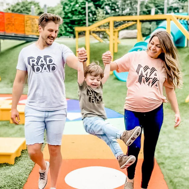 Cool Dog and Family Inspired Apparel - T-shirts, Hoodies, Tote Bags