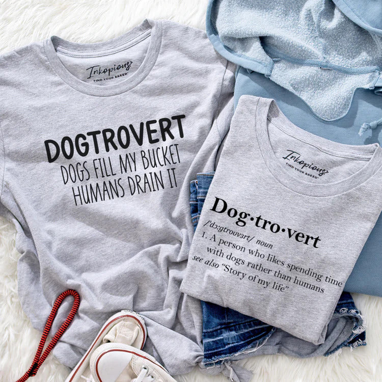 Cool Dog and Family Inspired Apparel - T-shirts, Hoodies, Tote Bags