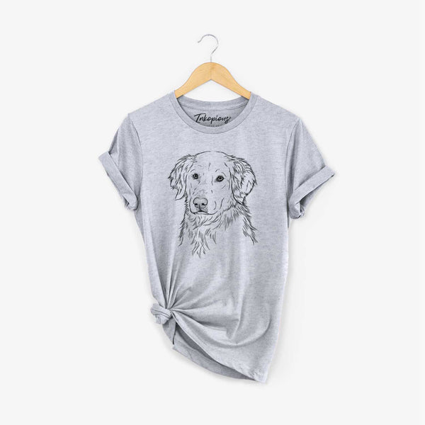 Spencer the Golden Retriever - Inkopious