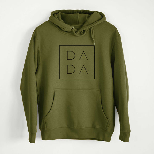 Dada Square Clothes Collection | Cool Dad Apparel – Inkopious