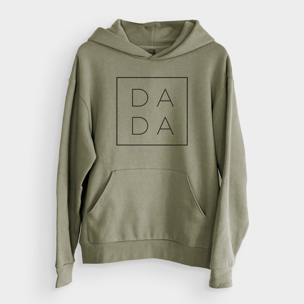Dada Square Clothes Collection | Cool Dad Apparel – Inkopious