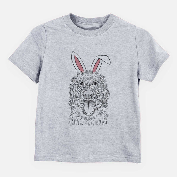 Easter Kids Clothing Featuring Animals with Bunny Ears – Inkopious