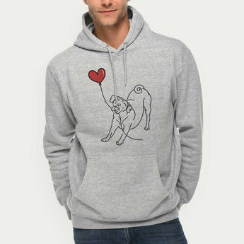 Puggle T-Shirts, Sweatshirts, Hoodies, Mugs & More – Inkopious
