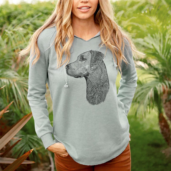 Rhodesian Ridgeback Gifts & Clothing - Shirts, Stickers & More – Inkopious